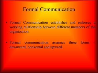 Communication | PPT