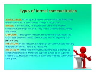 Communication | PDF