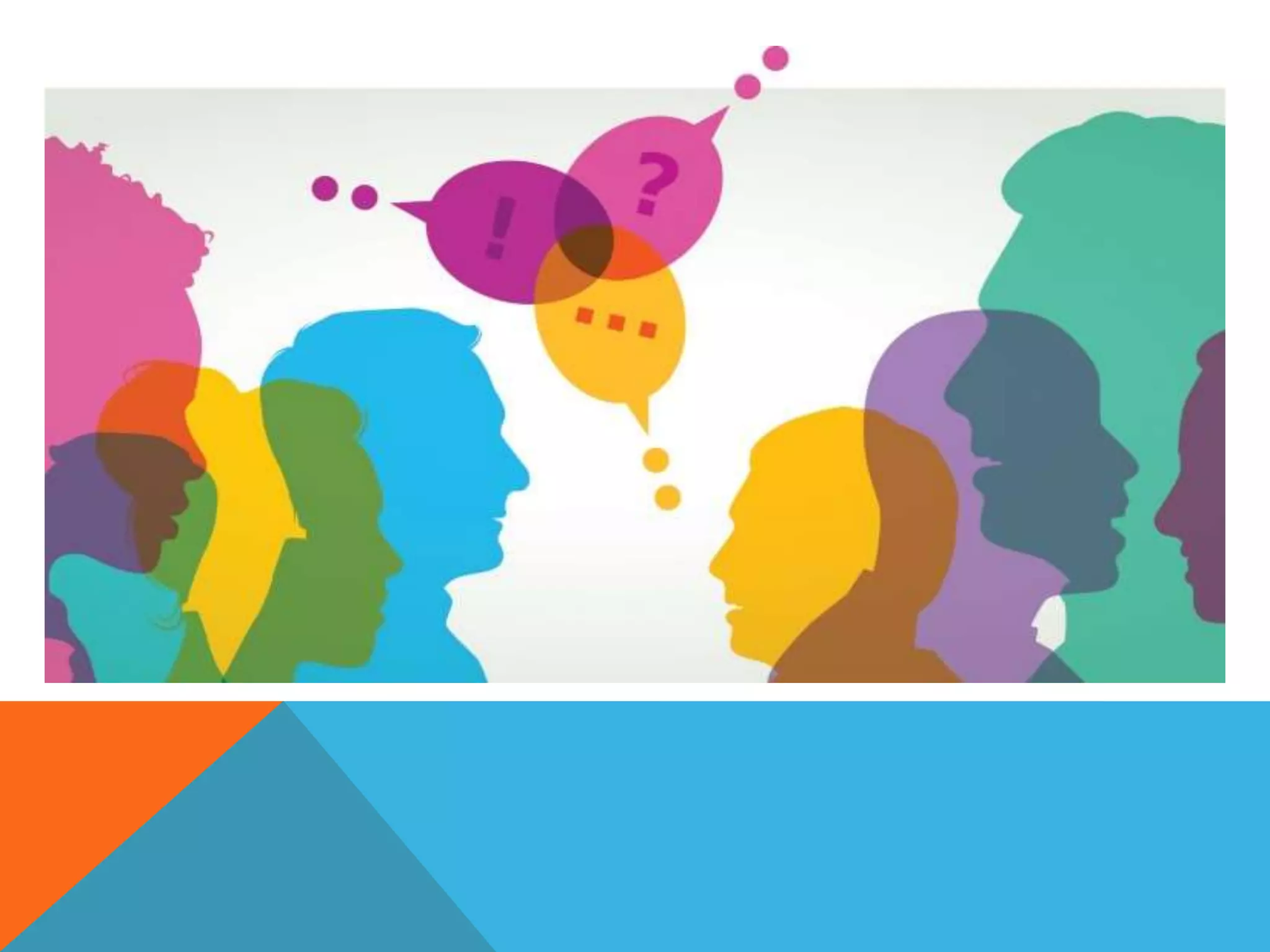 COMMUNICATION- Introduction, definition, elements, types & function | PPT