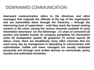 Communication | PPT