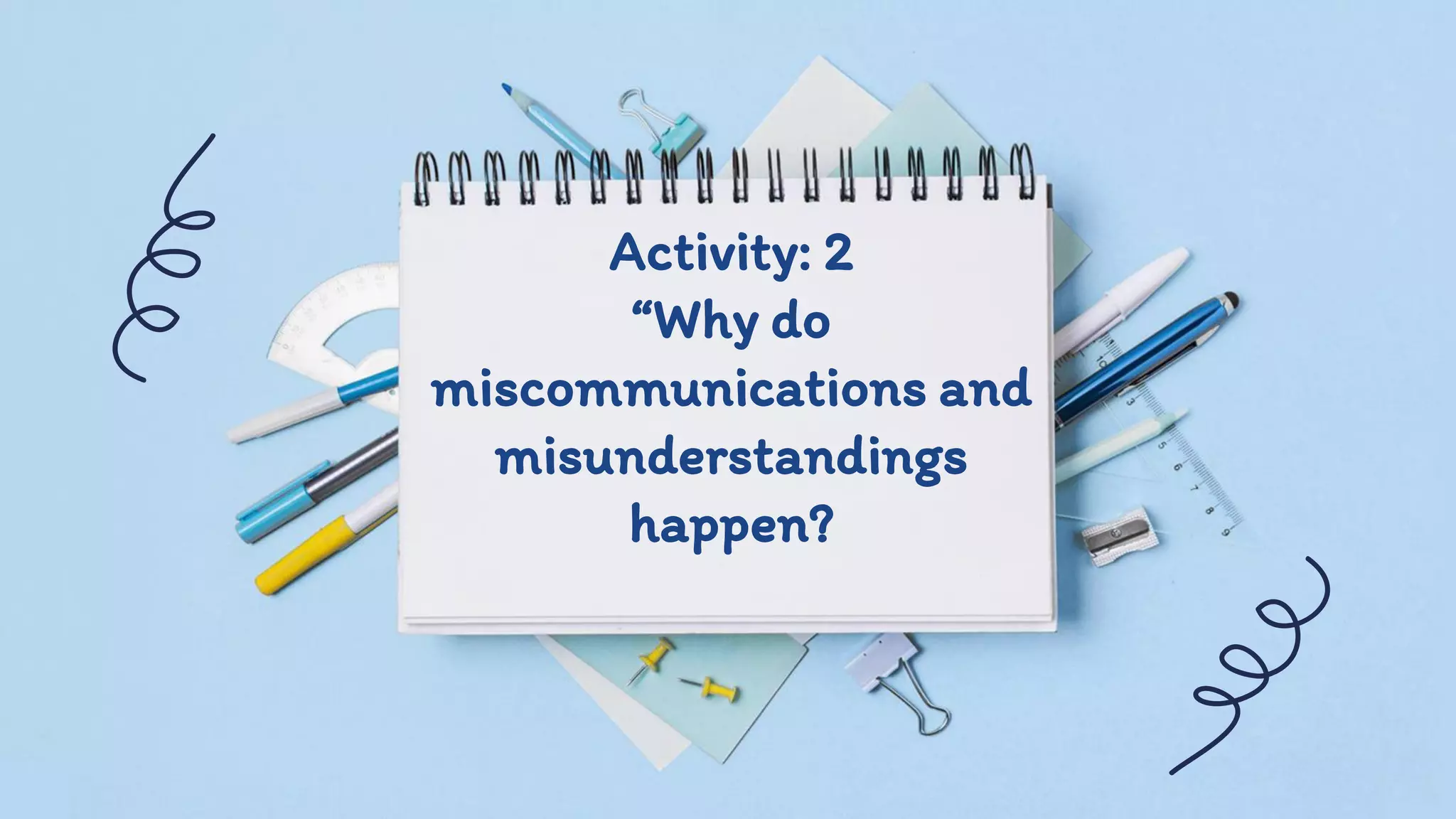 Communication | PDF