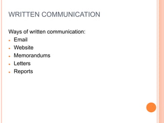 COMMUNICATION.ppt