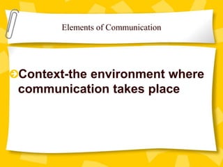 communication.ppt | Technology & Computing