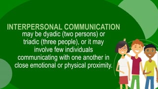 COMMUNICATION COMMUNICATION COMMUNICATION | PPT