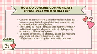 COMMUNICATION.pptx ancasncasjcnashcasjcnasca | PPTX | Sports