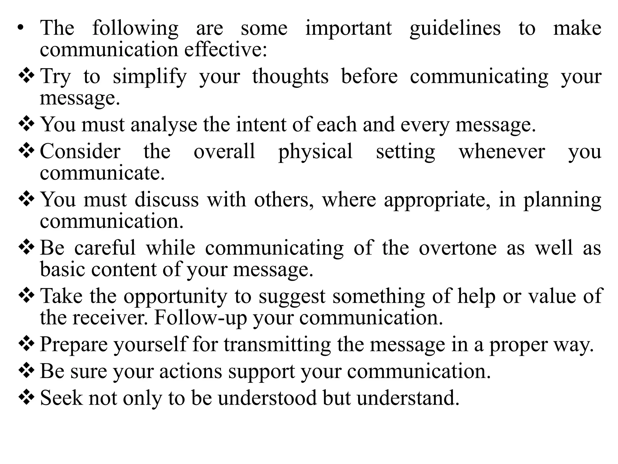 Communication definition and Process of Communication.pptx