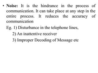 Communication definition and Process of Communication.pptx