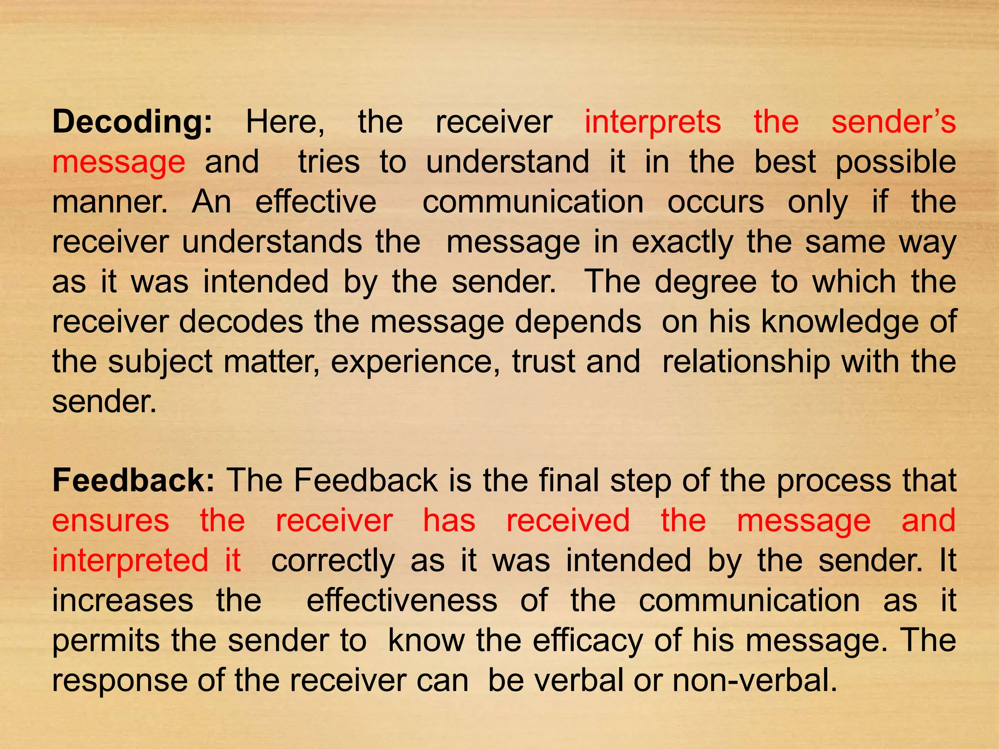 COMMUNICATION, SCOPE OF COMMUNICATION, TYPES | PPTX