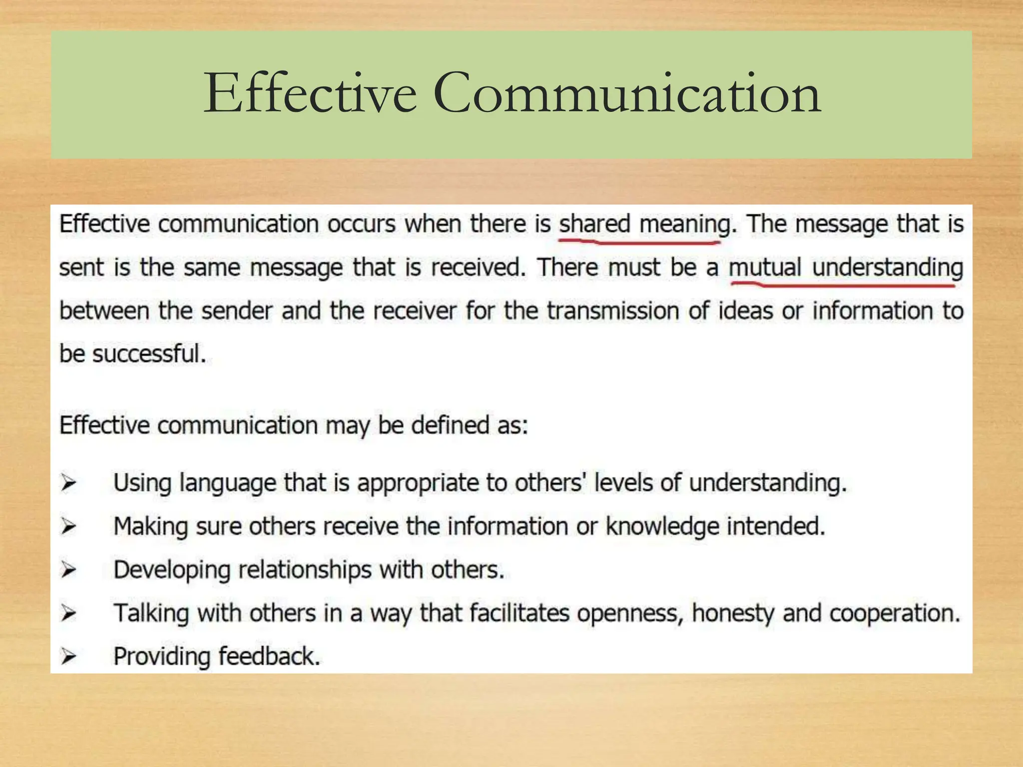 COMMUNICATION, SCOPE OF COMMUNICATION, TYPES | PPTX