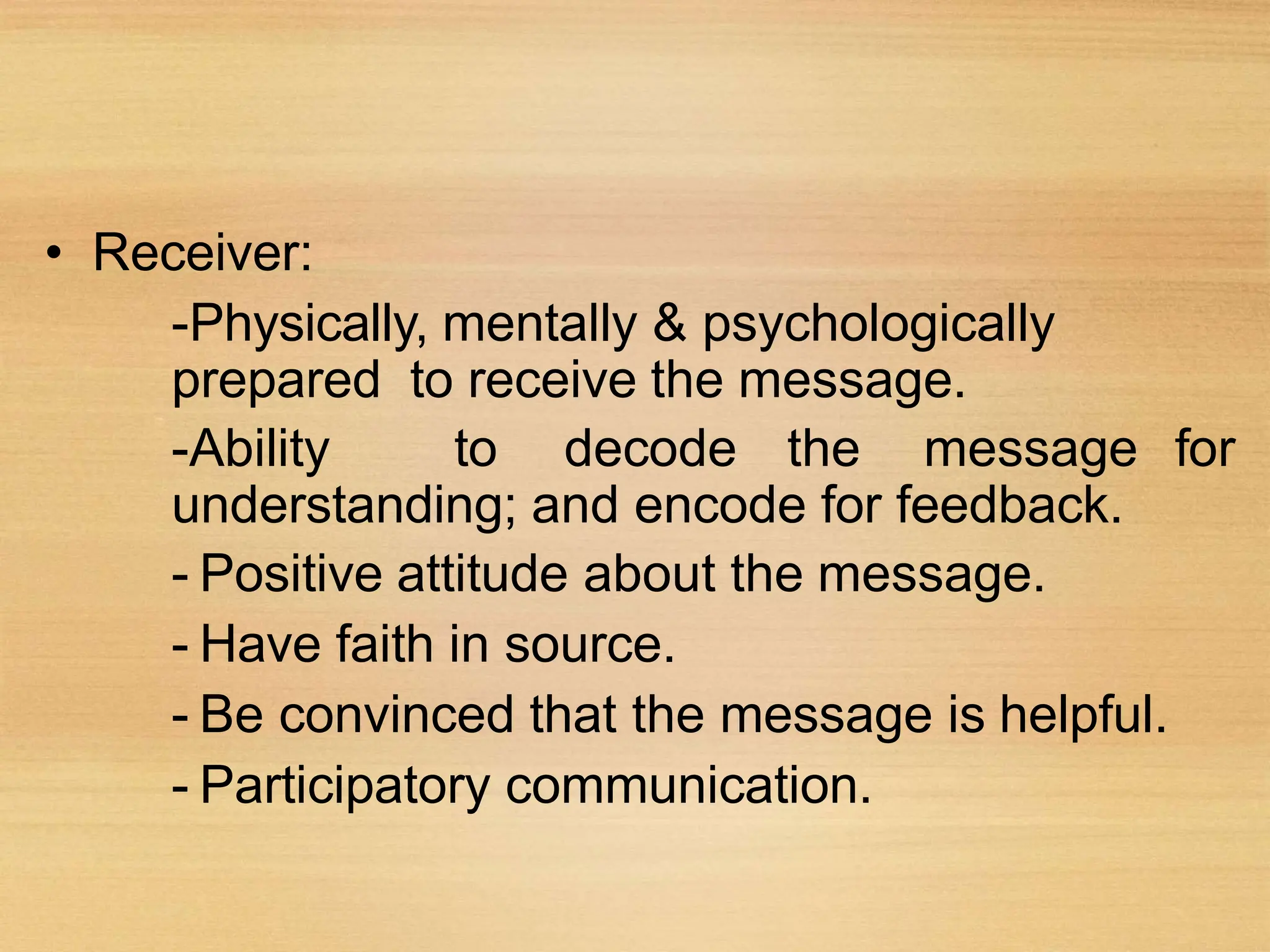 COMMUNICATION, SCOPE OF COMMUNICATION, TYPES | PPTX | Email | Internet