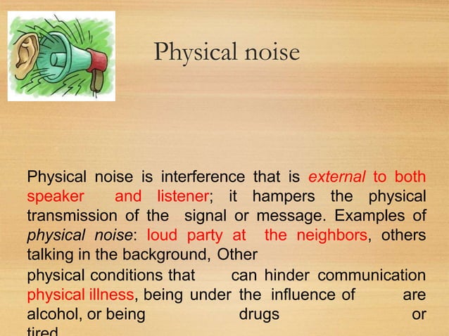 COMMUNICATION, SCOPE OF COMMUNICATION, TYPES | PPTX | Email | Internet