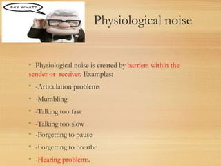 COMMUNICATION, SCOPE OF COMMUNICATION, TYPES | PPTX