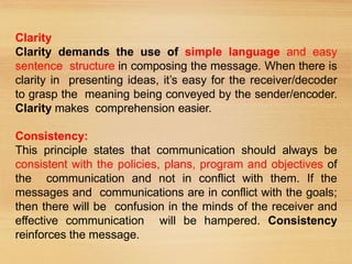 COMMUNICATION, SCOPE OF COMMUNICATION, TYPES | PPTX