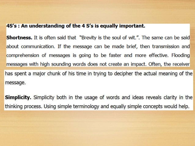 COMMUNICATION, SCOPE OF COMMUNICATION, TYPES | PPTX | Email | Internet