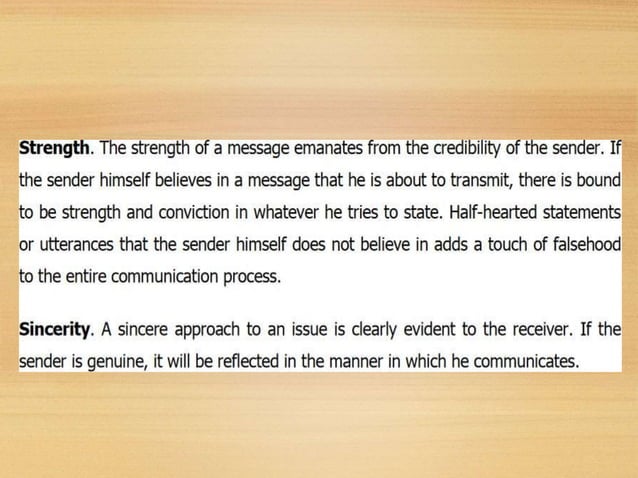 COMMUNICATION, SCOPE OF COMMUNICATION, TYPES | PPTX | Email | Internet