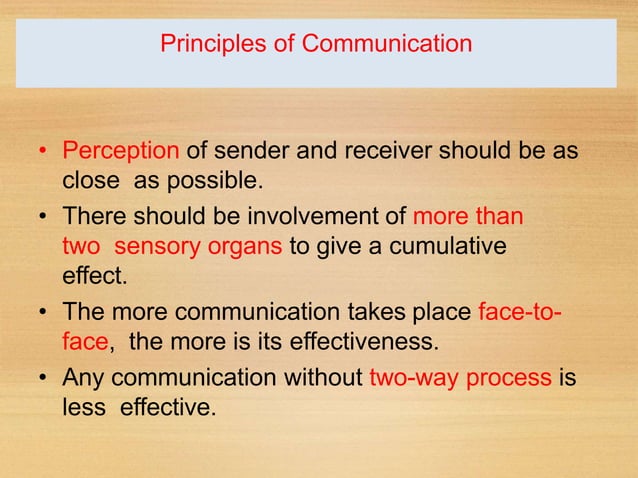 COMMUNICATION, SCOPE OF COMMUNICATION, TYPES | PPTX | Email | Internet