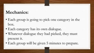 Communication and conversation/dialogue.pptx