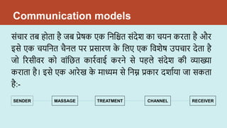 Extention education of Communication.pptx