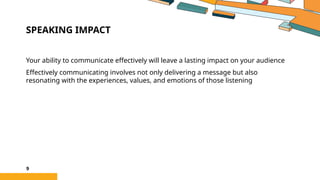 Communication Know Hows in Current Times | PPT