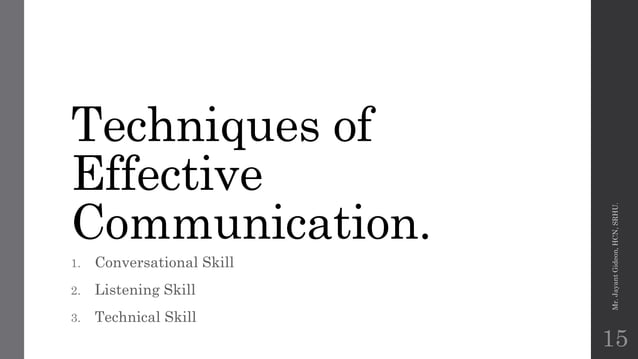Communication definition objectives and types | PPT Communication definition objectives and types | PPT