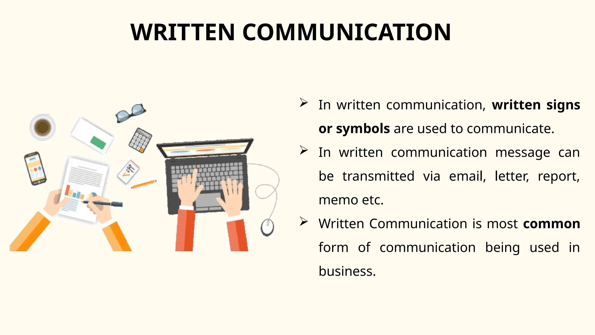communication ppt for all the age group. | PPTX