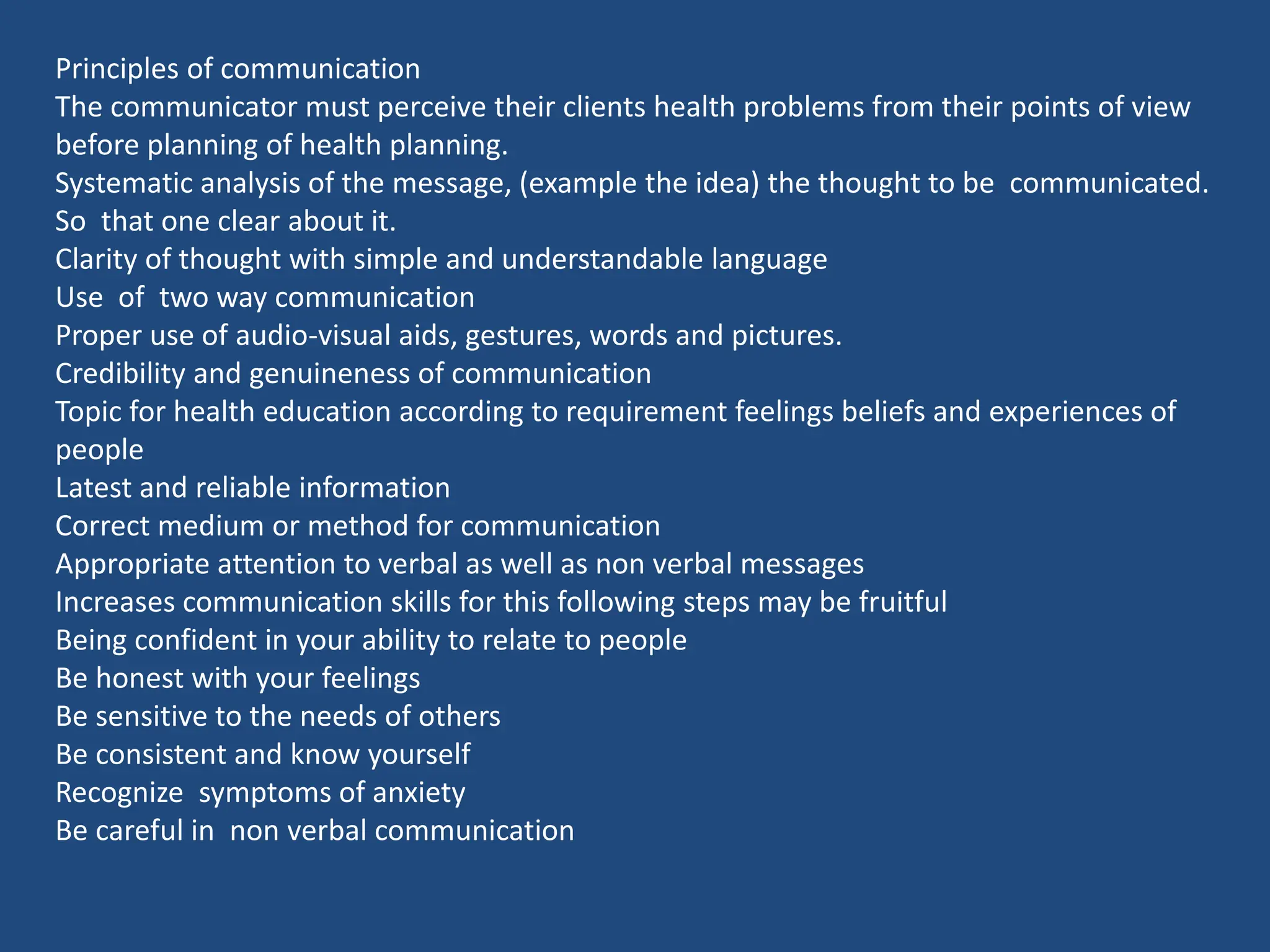 COMMUNICATION - CHANNELS,BARIERS AND PROBLEMS.pptx