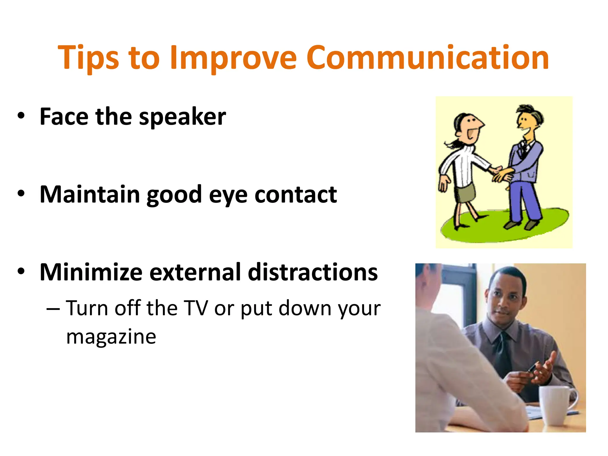 Communication- Effective Communication to Improve Relationships.ppt