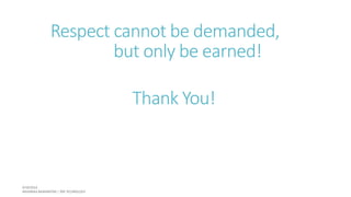 Professional Communication Etiquette | PPTX