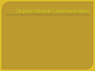 Communication group 4 | PPTX