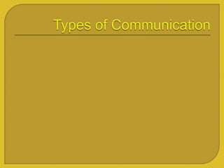 Communication group 4 | PPT