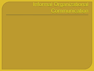 Communication group 4 | PPT