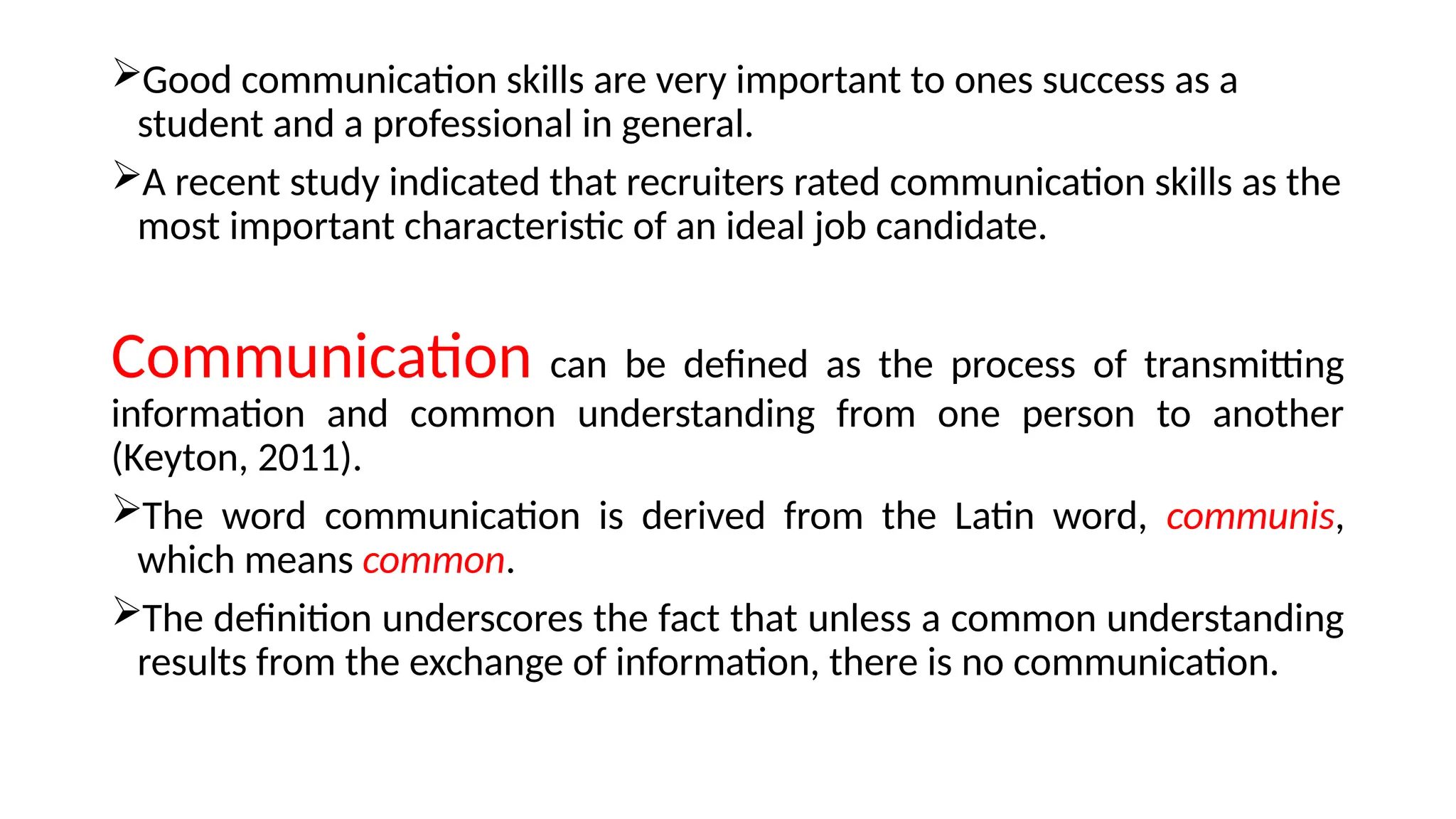 The introduction to communication arts eng | PPTX