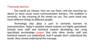 The introduction to communication arts eng | PPTX