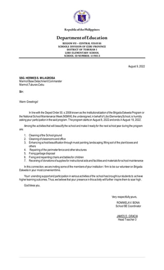 Communication-Letter-For-Brigada-Eskwela (1).docx