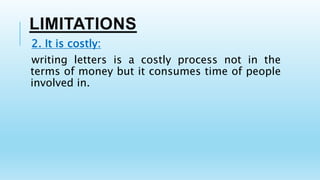 Communication LSRW | PPTX