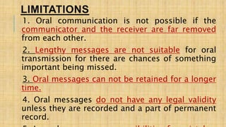 Communication LSRW | PPTX