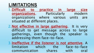 Communication LSRW | PPTX