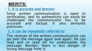 Communication LSRW | PPTX