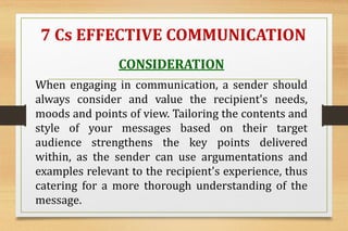 Communication - Part 2 | PDF