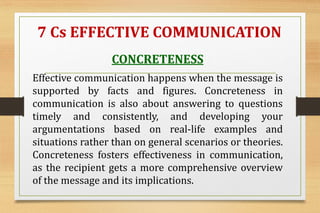 Communication - Part 2 | PDF