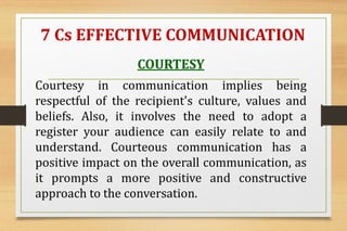 Communication - Part 2 | PDF