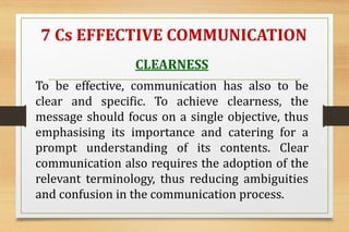 Communication - Part 2 | PDF