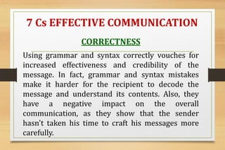Communication - Part 2 | PDF