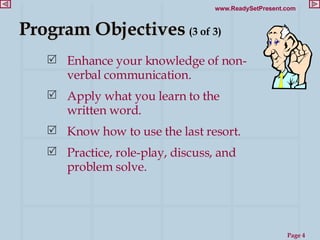 COMMUNICATION POWERPOINT | PPT