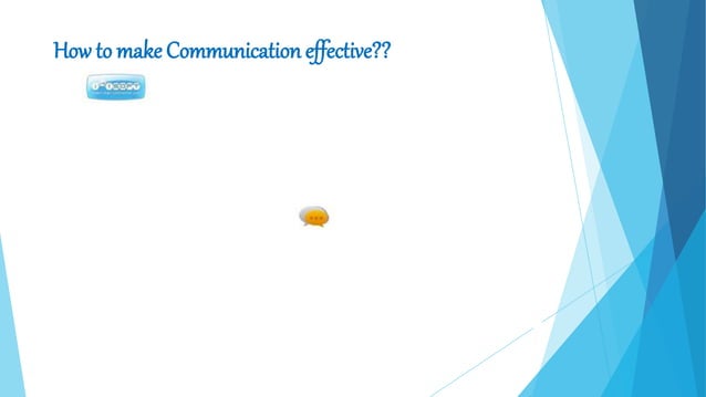 Communication Skills - Office purpose | PPTX | Computer Networking | Computing