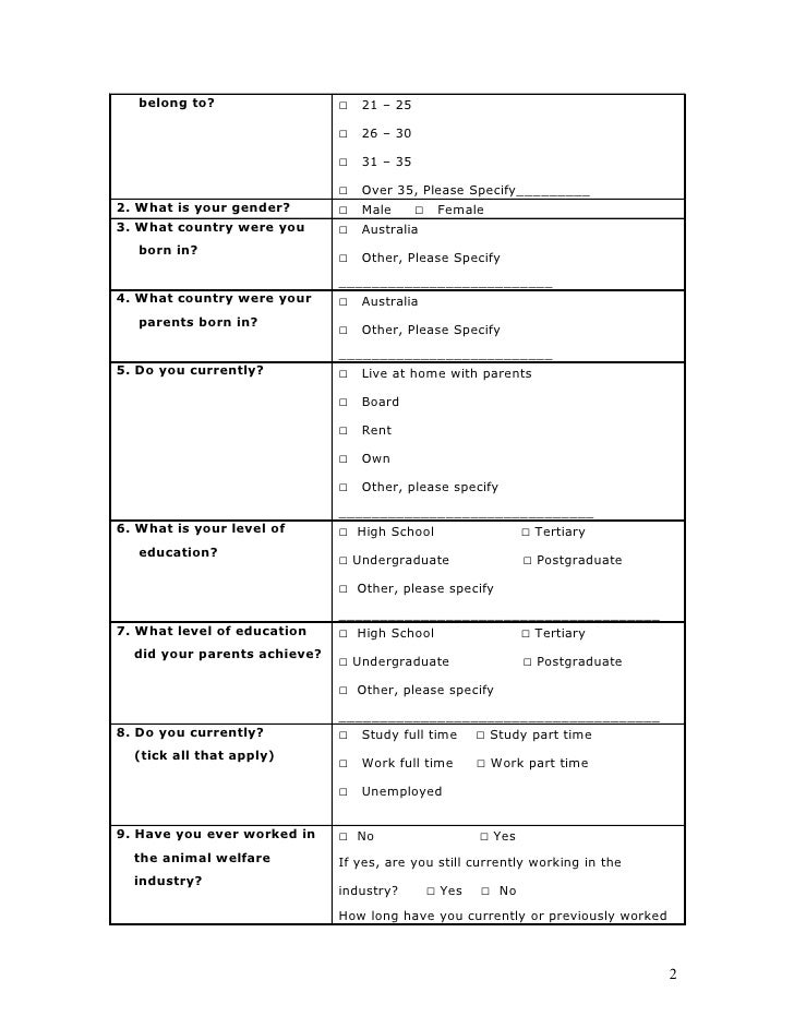 Media Influence and Breed Specific Legislation
