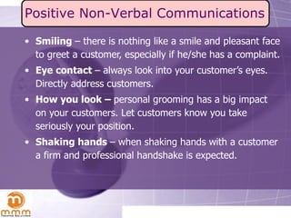 Communication Skills | PPT