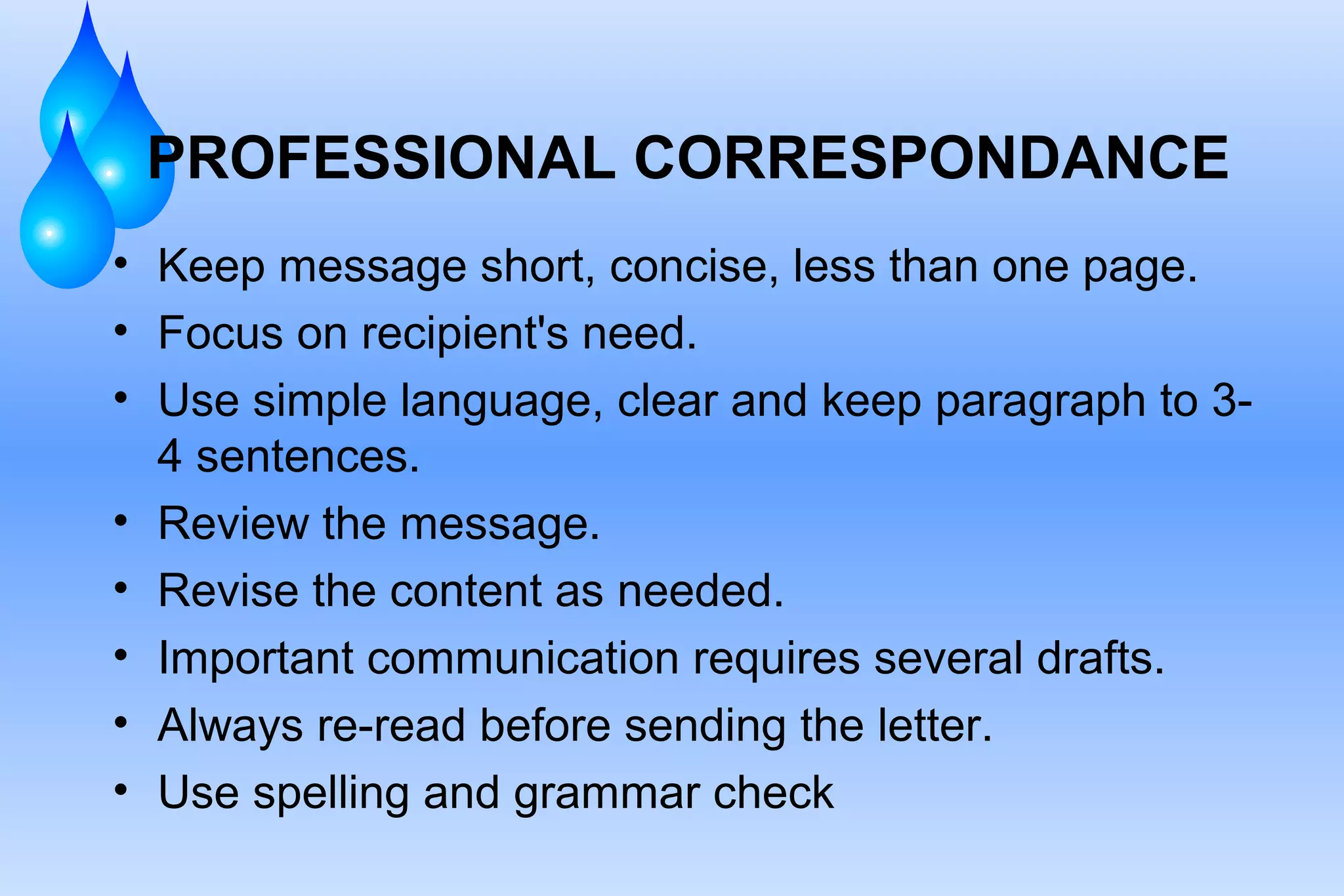 Communication skills | PPT