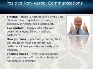 Communication-Skills required in Multinational companies | PDF