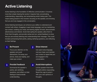 Communication-Skills.pdf notes easy to learn | PPT